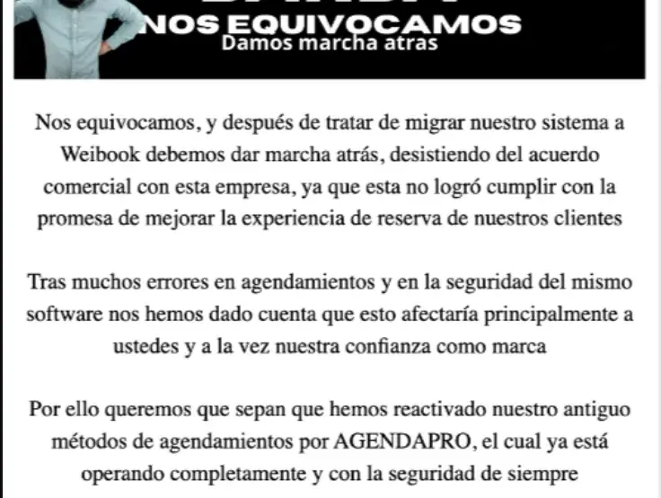 WeiBook App: Opiniones, Precios y Funcionalidades en 2025